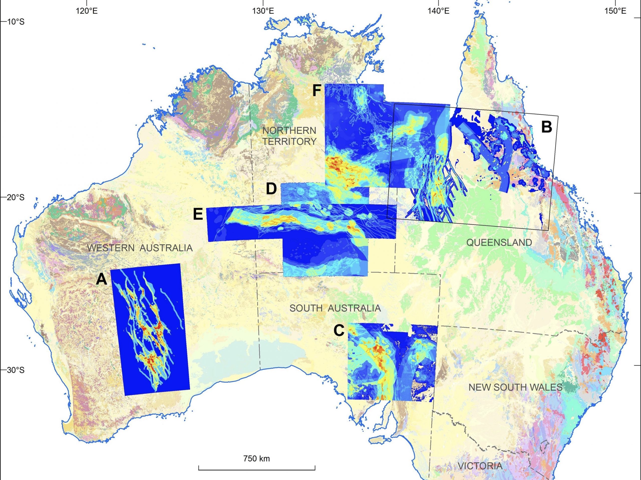 Global study of IOCGs recasts them as part of a bigger family and ...
