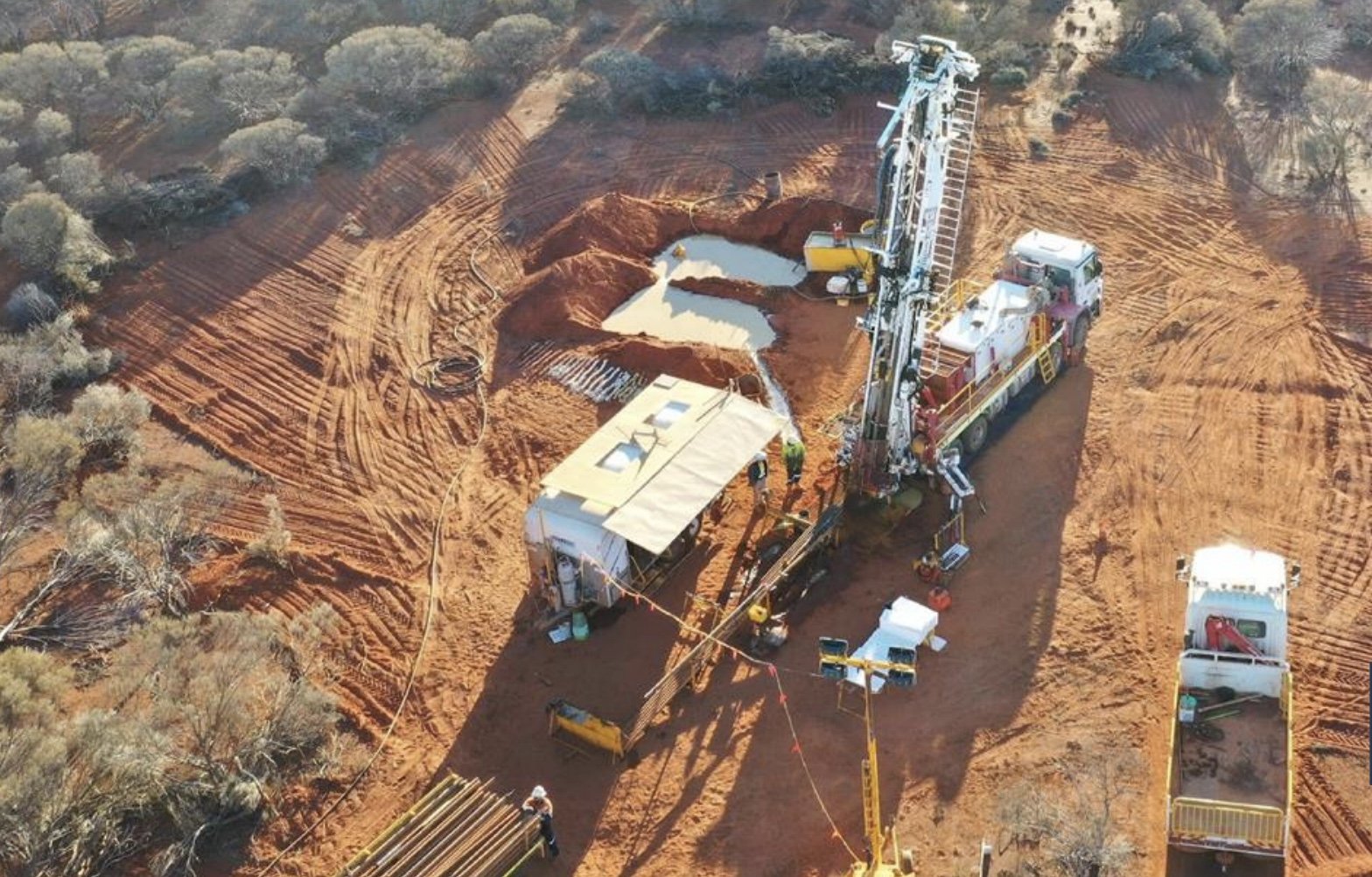 GSWA discovers new sanukitoids in eastern Yilgarn — Precompetitive Review