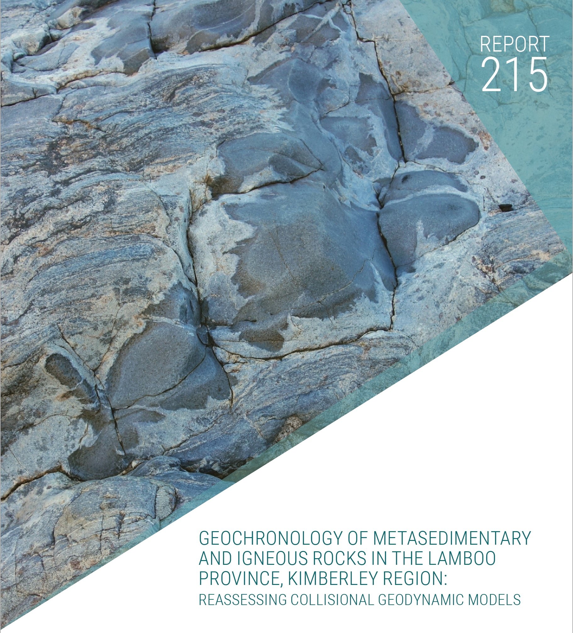 A different view of the Lamboo Province emerges as exploration surges ...