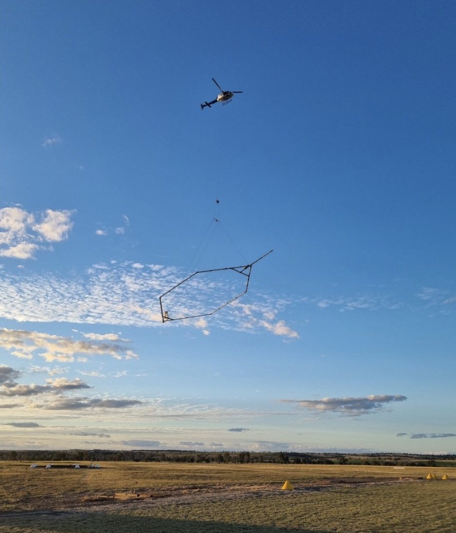 New AusAEM results popping up all over the country — Precompetitive Review