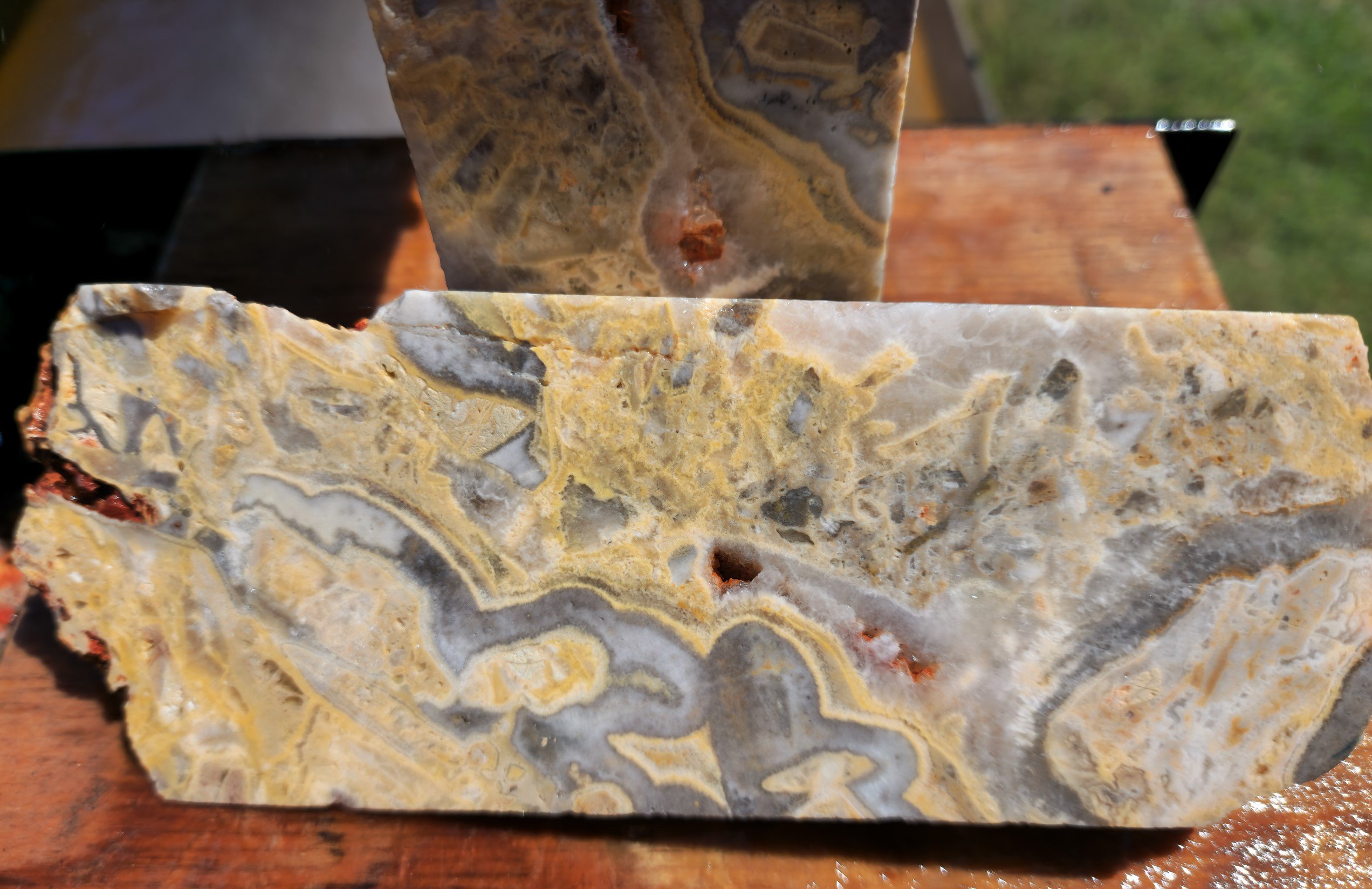 Bold ideas creating Paleozoic gold targets in Proterozoic Australia ...