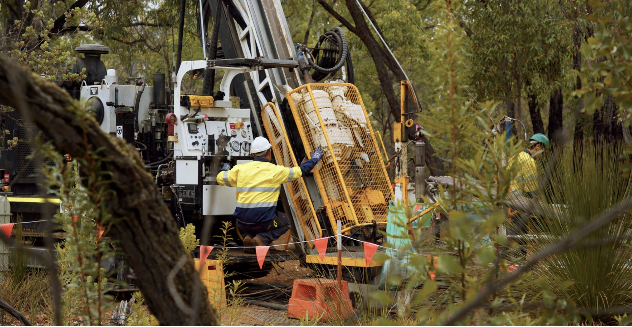 More twists from Julimar geochronology — Precompetitive Review