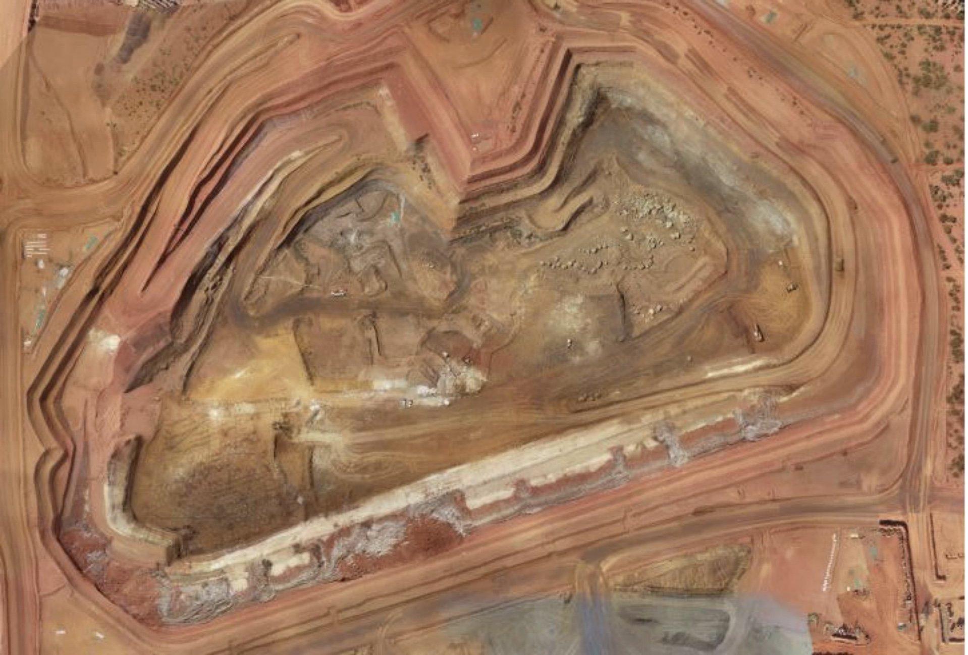 New compilation of Australia’s odd but valuable igneous rocks ...