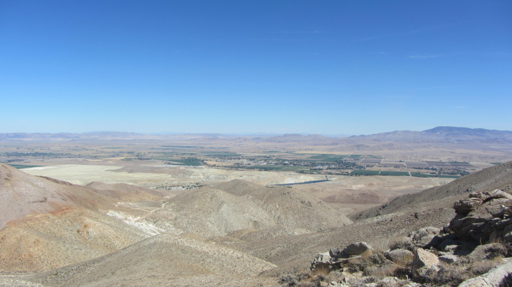 Former BP geologist looks at porphyry copper with fresh eyes and ...