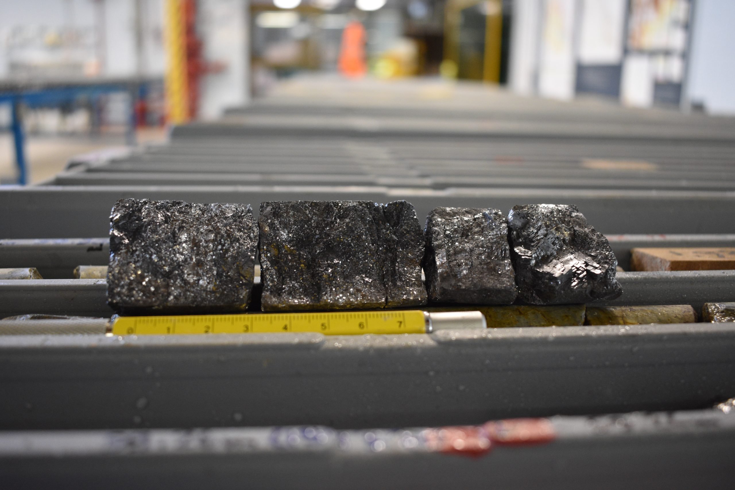 Explorers for major deposit styles could find clues in world-first ...