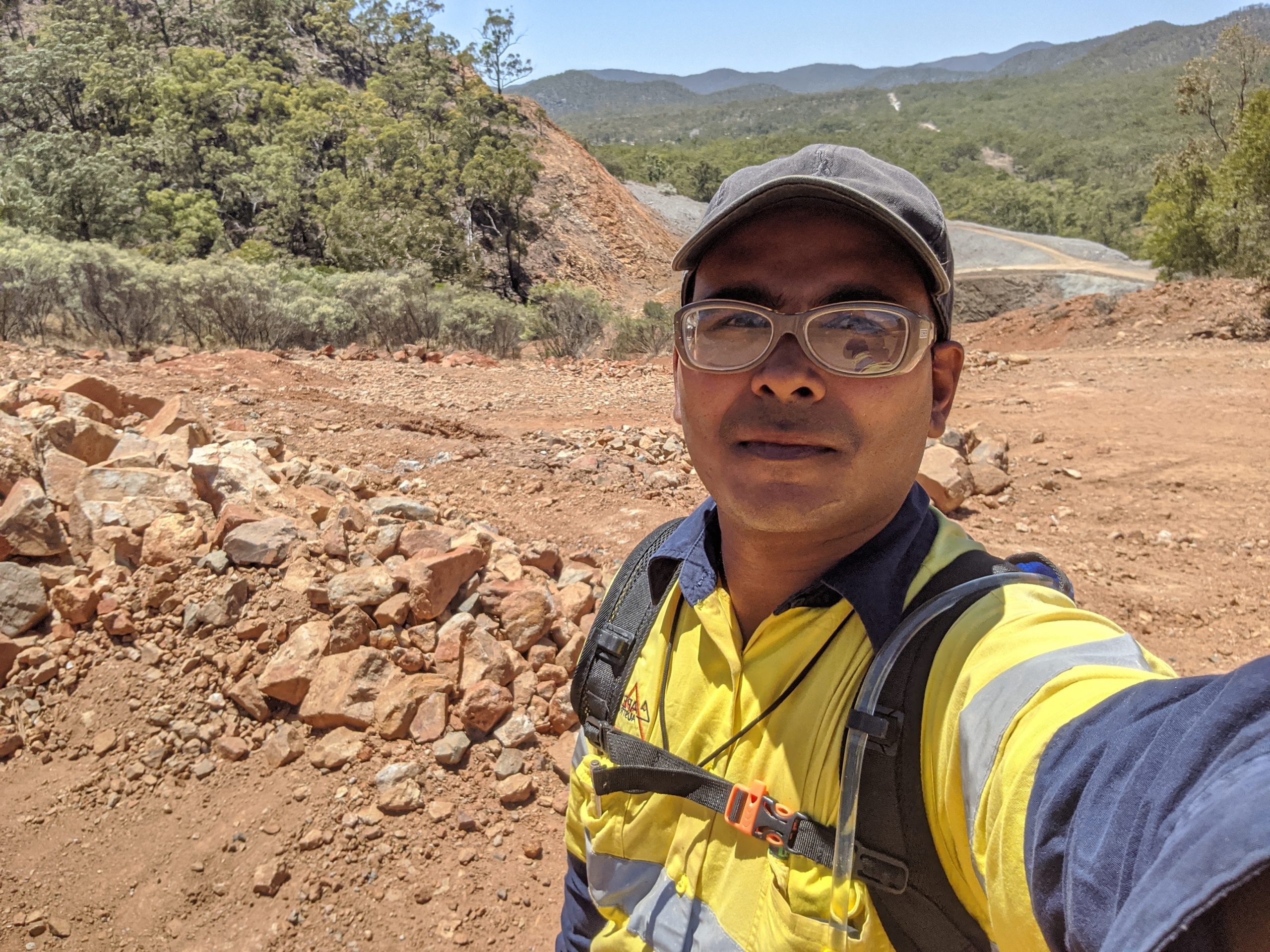 Explorers for major deposit styles could find clues in world-first ...