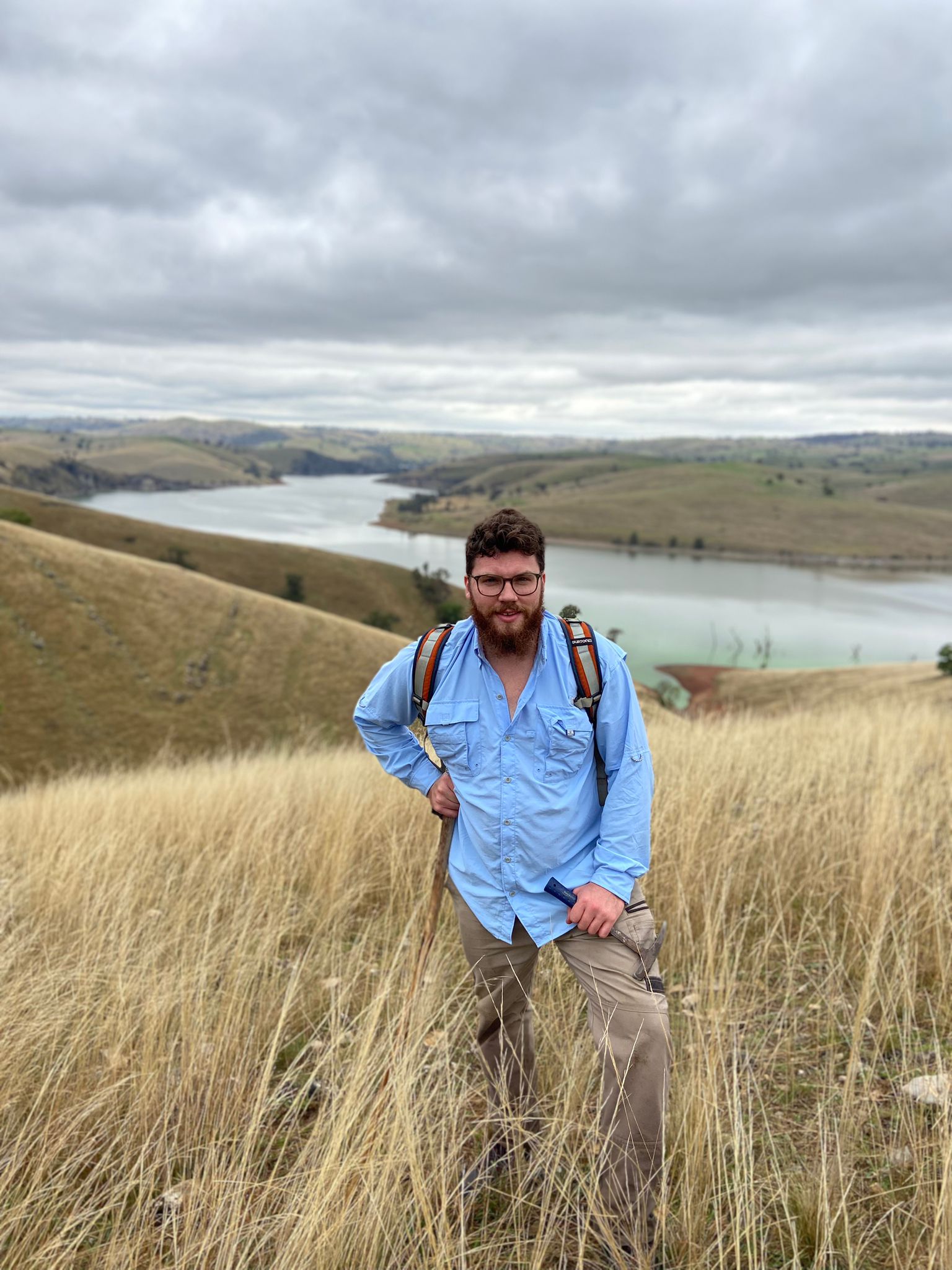 Bold science on Australia’s mantle uncovers big ideas for explorers ...