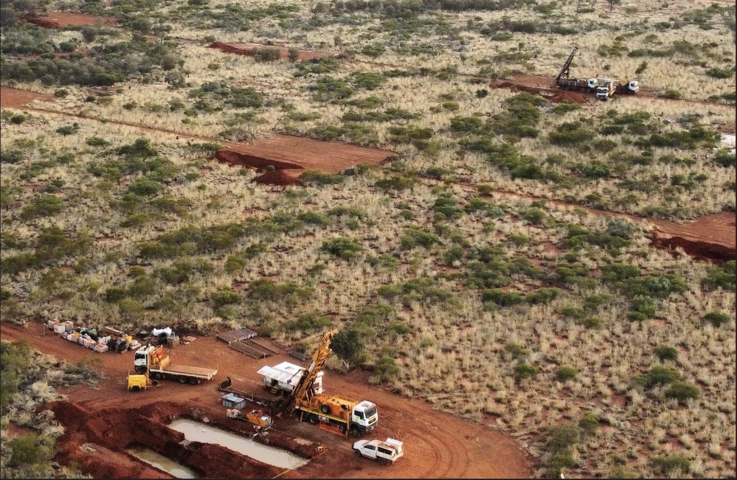 Surprising mantle rocks from 800 Ma suggest a big new tectonic setting ...